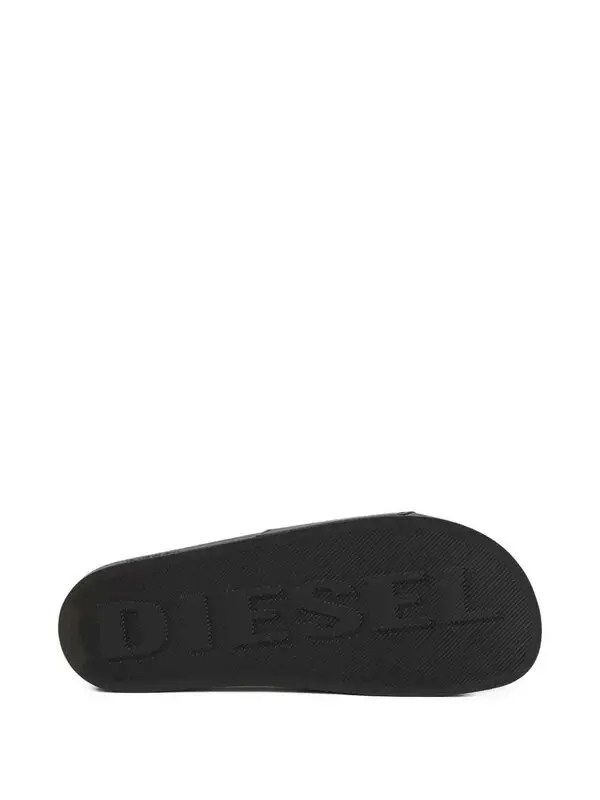 DIESEL® Sa-swim Slide Sandals