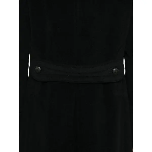 Tagliatore Coats Double Breasted Coats
