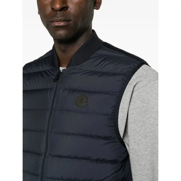 Moncler Jackets Waistcoats & Gilets