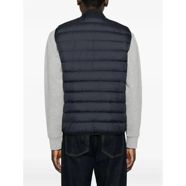 Moncler Jackets Waistcoats & Gilets