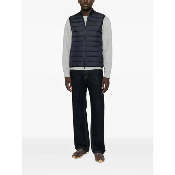 Moncler Jackets Waistcoats & Gilets