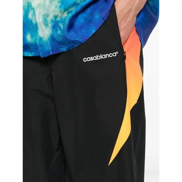 Casablanca Trousers Track Pants