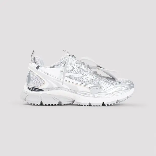 Off-White Be Right Back Sneakers