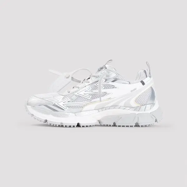 Off-White Be Right Back Sneakers