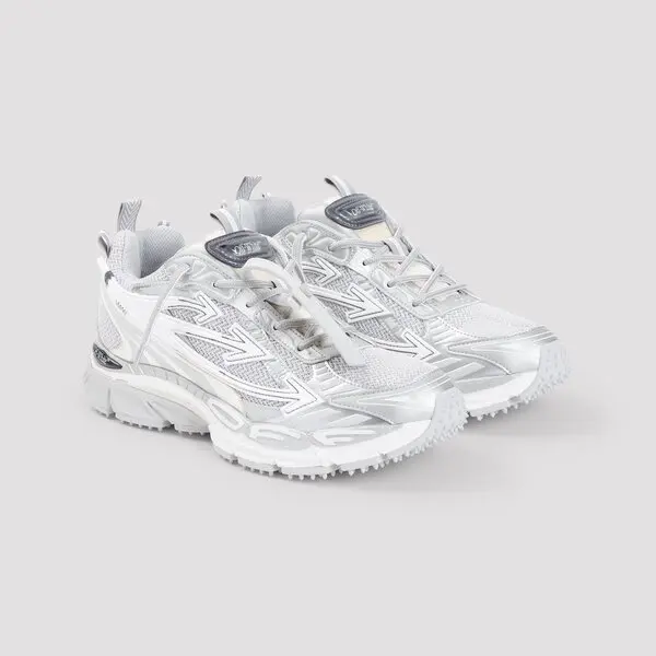 Off-White Be Right Back Sneakers