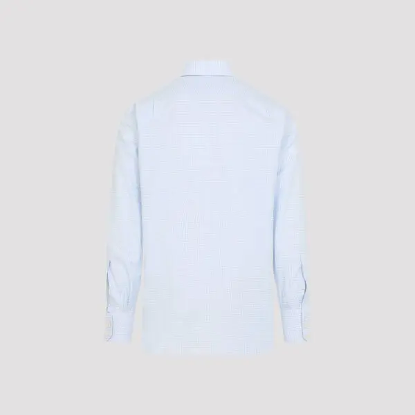 TOM FORD Cotton Shirt