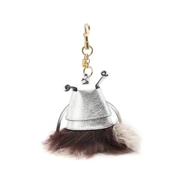 ANYA HINDMARCH Keyrings & Chains