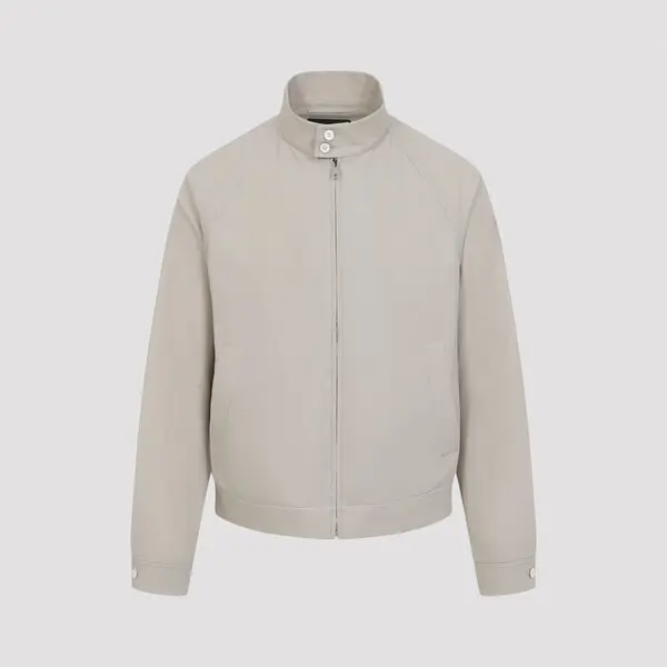 Prada Cotton Jacket