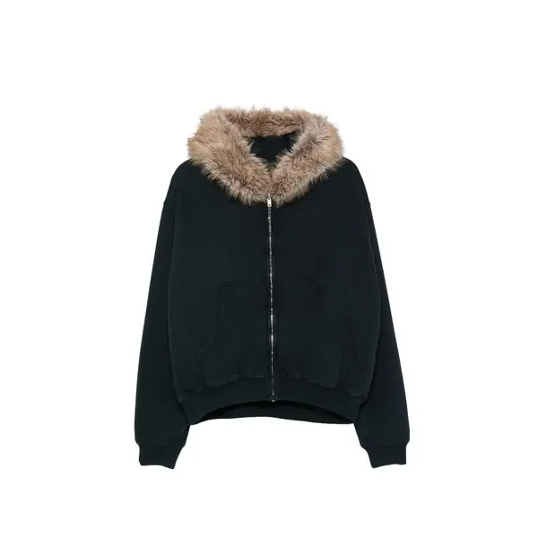 Acne Studios Tops Hoodies - Blue