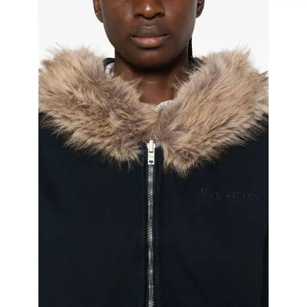 Acne Studios Tops Hoodies