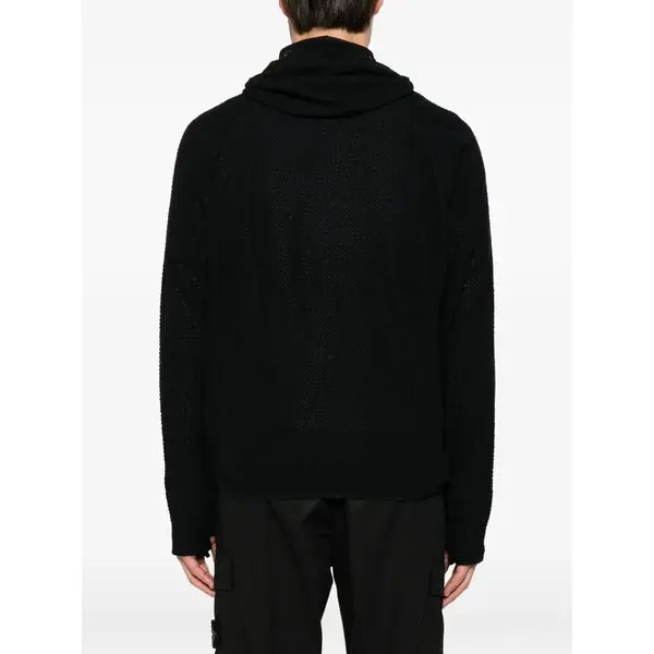 ROA Sweaters & Knitwear Hoodies