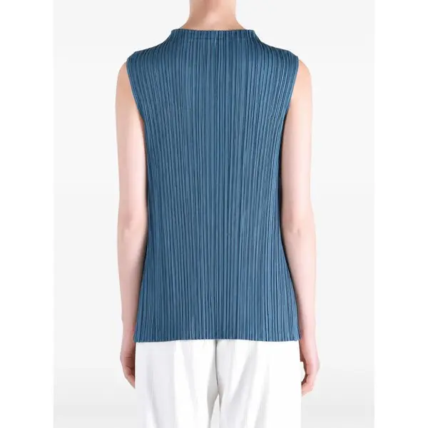 Issey Miyake Tops Vests & Tank Tops