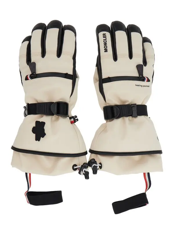 Moncler Glowes