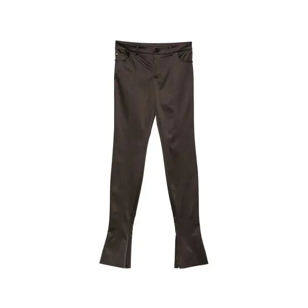 Gucci Trousers Slim-fit Trousers