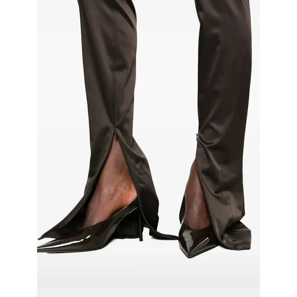 Gucci Trousers Slim-fit Trousers