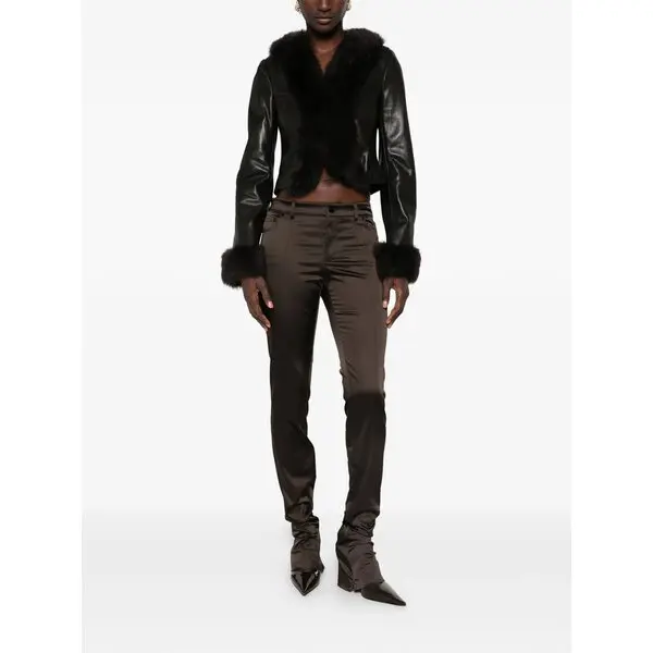 Gucci Trousers Slim-fit Trousers