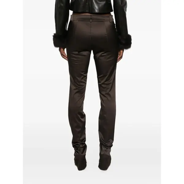Gucci Trousers Slim-fit Trousers