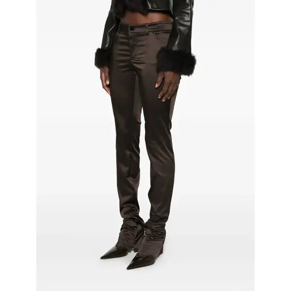 Gucci Trousers Slim-fit Trousers
