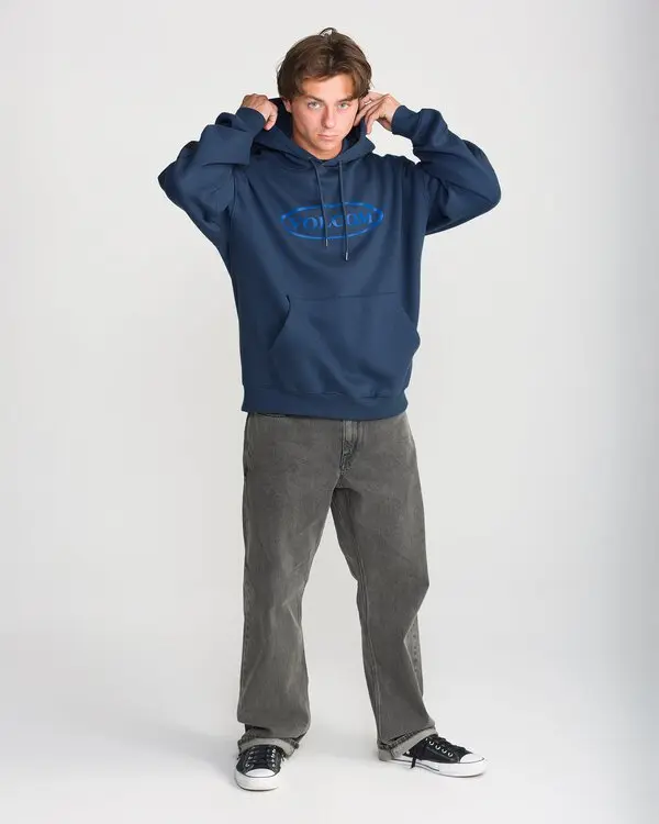 Volcom Remastered Stone Pullover