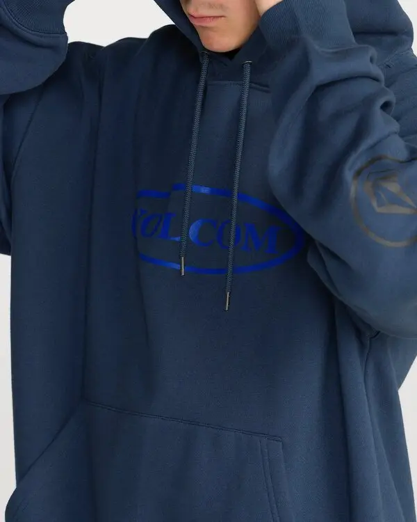 Volcom Remastered Stone Pullover
