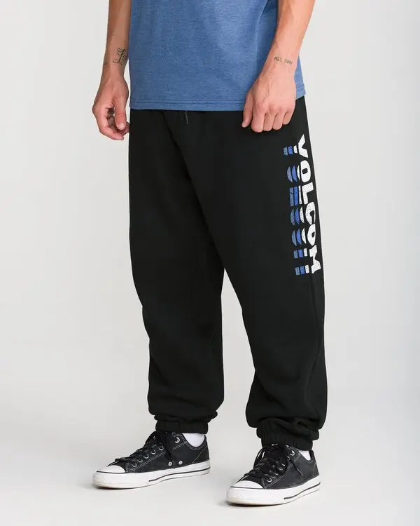 Volcom Quadratic Fleece Pants