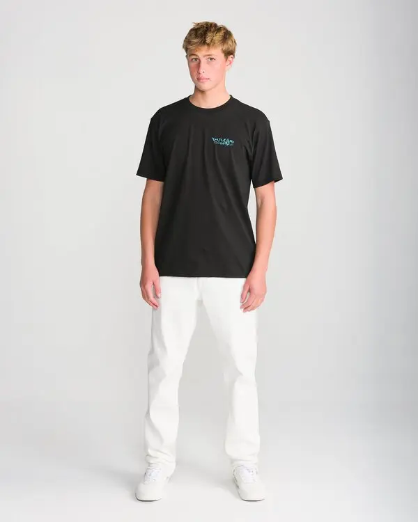 Volcom Framer Short Sleeve Tee
