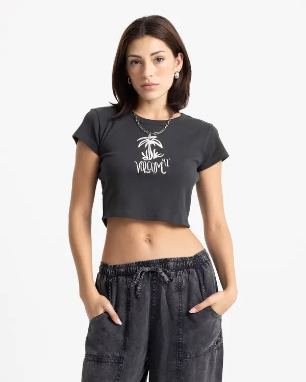 Volcom Doodle 1991 Mid Tee