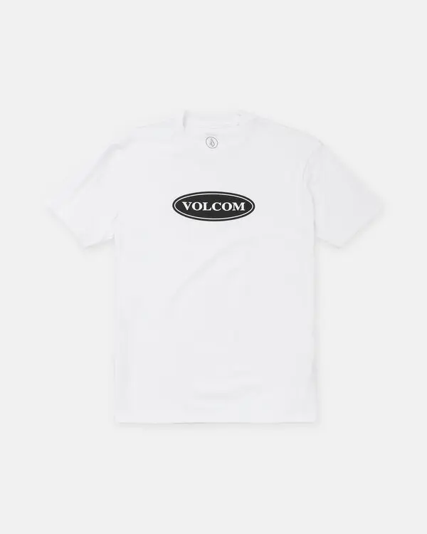 Volcom Remastered Stone Short Sleeve Tee