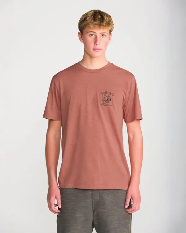 Volcom Flash Short Sleeve Tee