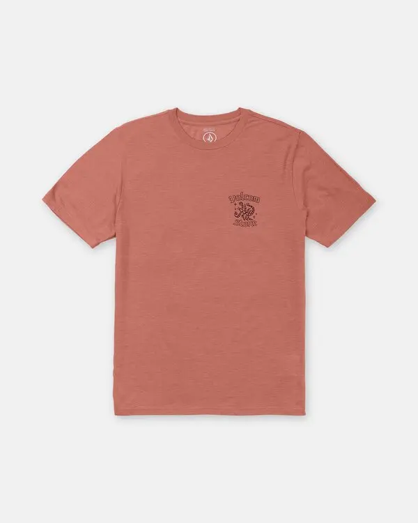 Volcom Flash Short Sleeve Tee