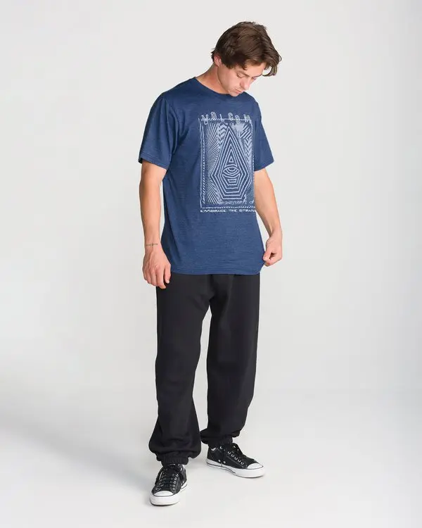 Volcom Insomniac Short Sleeve Tee