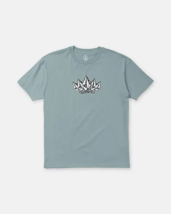 Volcom Tooms Short Sleeve Tee