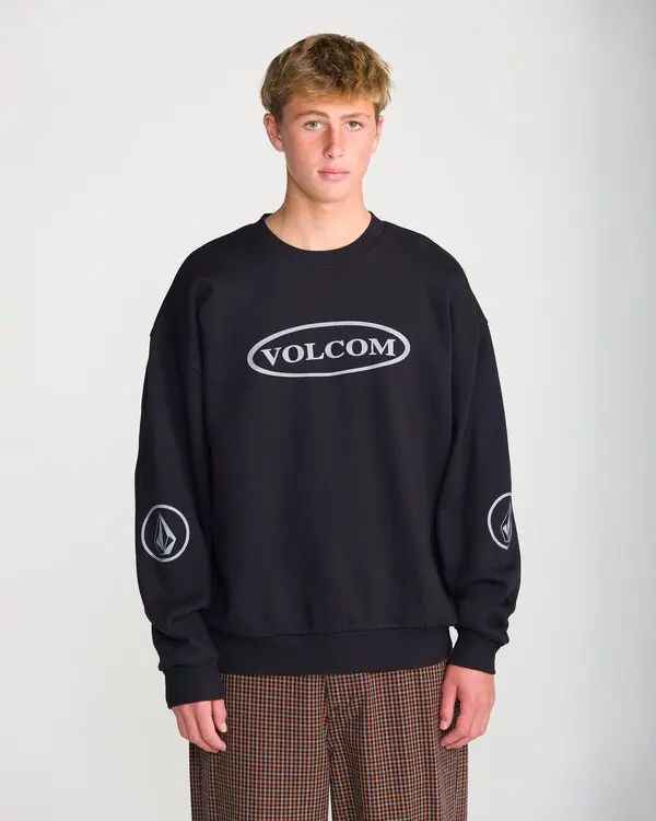 Volcom Stone Op Crew