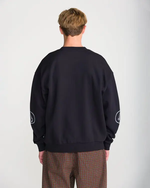 Volcom Stone Op Crew