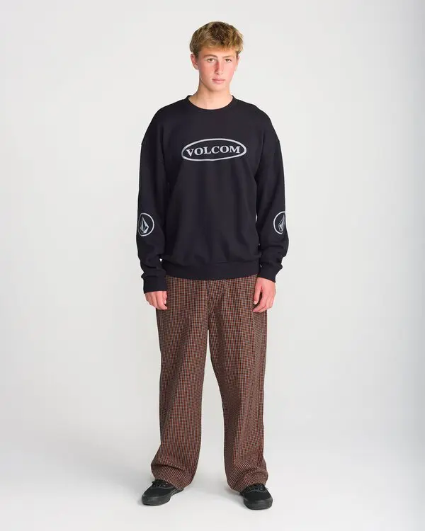 Volcom Stone Op Crew
