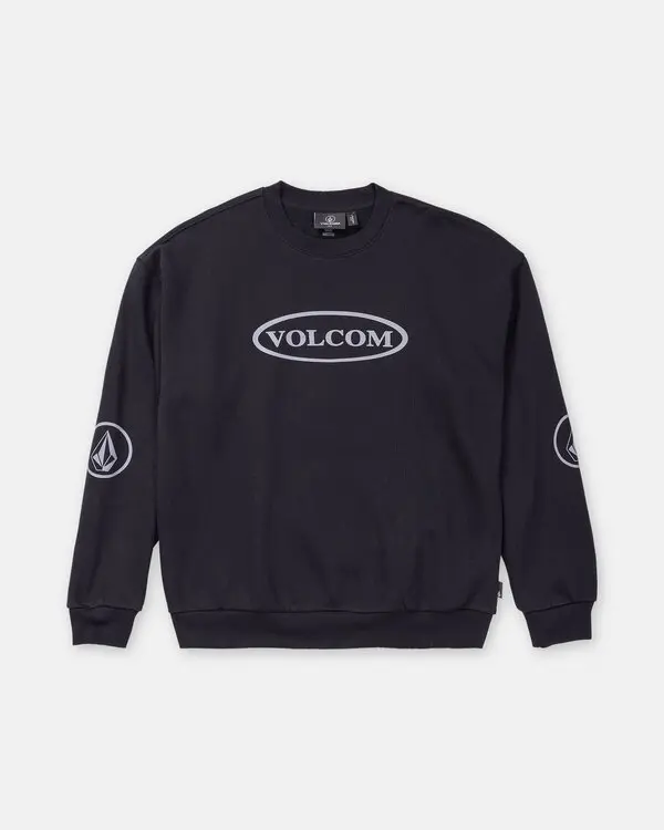 Volcom Stone Op Crew
