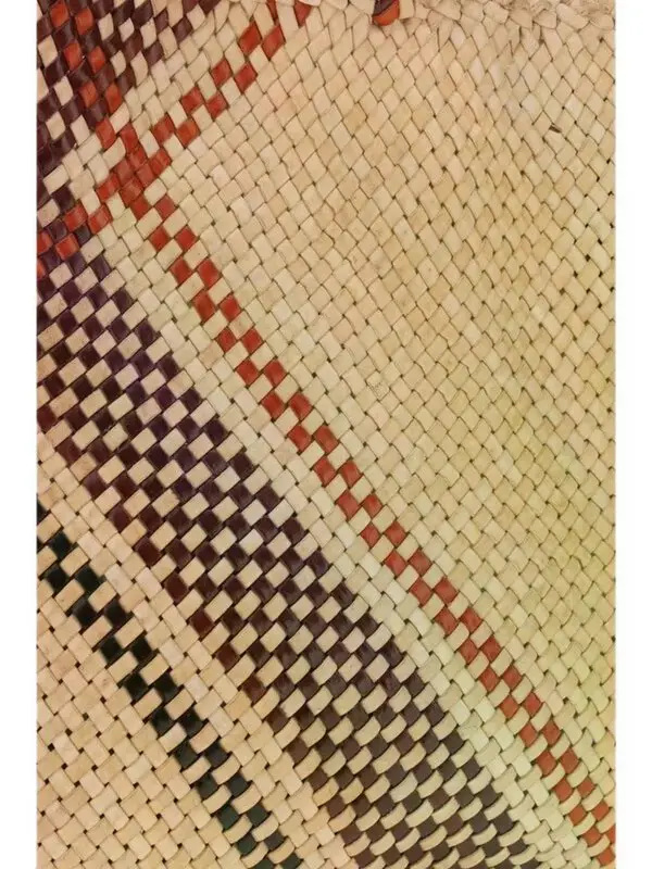 Dragon Diffusion Maori Sophie Large Tote Bag - Neutrals
