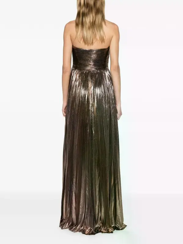 Retrofete Serita Gown