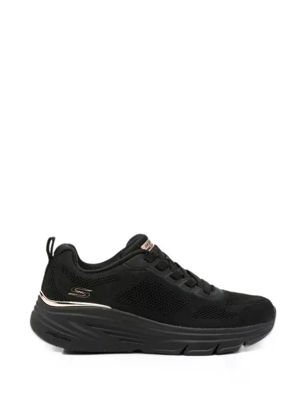 Sketchers Logo-detail Sneakers