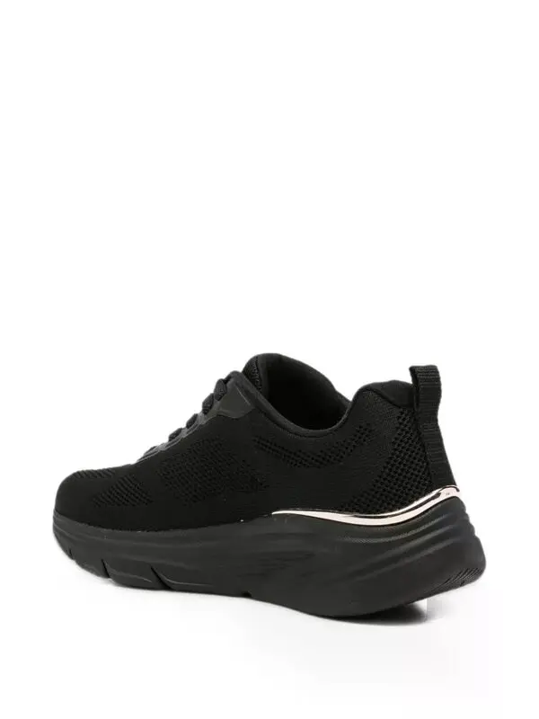 Sketchers Logo-detail Sneakers