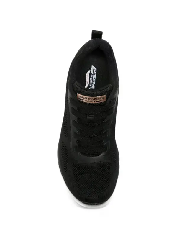 Sketchers Logo-detail Sneakers
