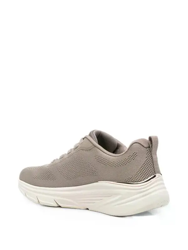 Sketchers Logo-detail Sneakers