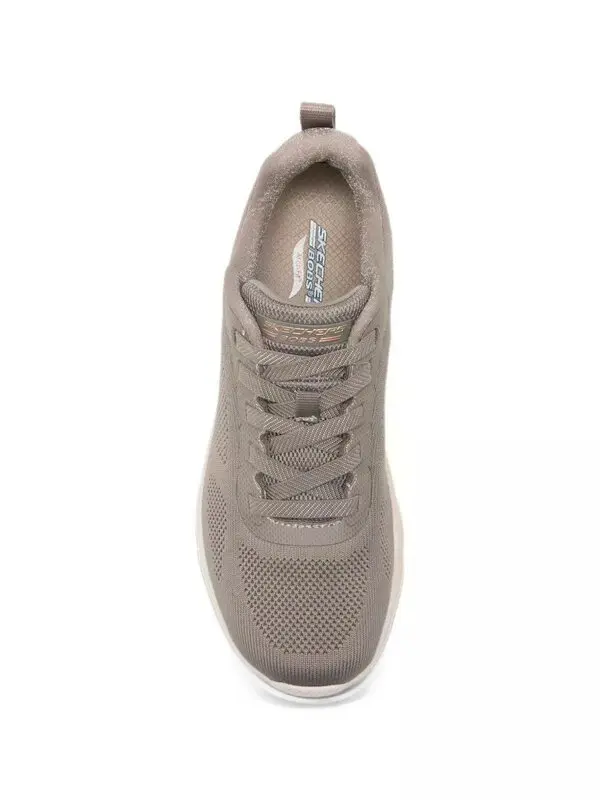 Sketchers Logo-detail Sneakers