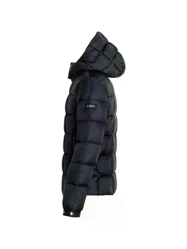 TATRAS Gesso Quilted Hooded Jacket