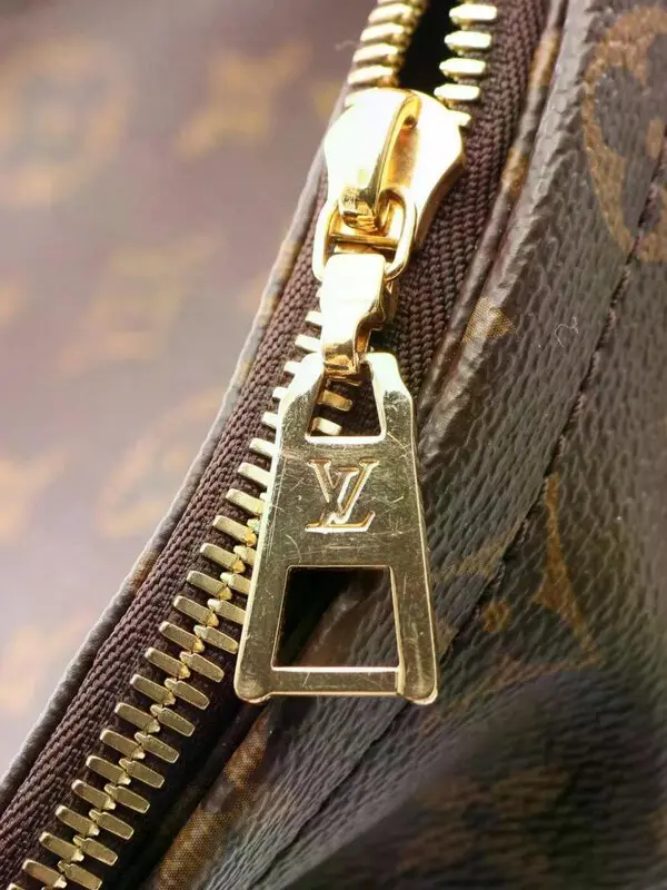 LOUIS VUITTON 2019 Pm Palm Springs Monogram Backpack