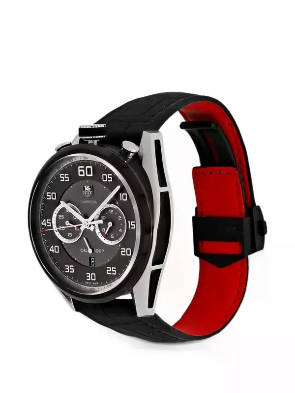 Tag Heuer Carrera Calibre 1887 45mm Watch