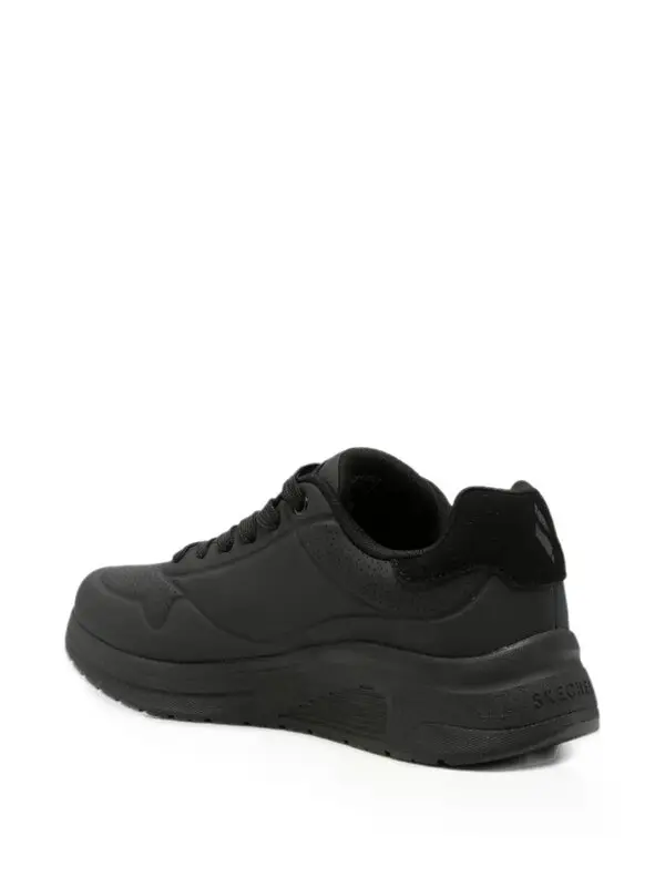 Sketchers Perforated Sneakers