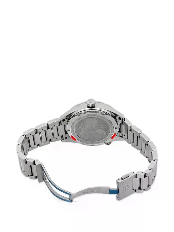 Tag Heuer Carrera 46mm Watch