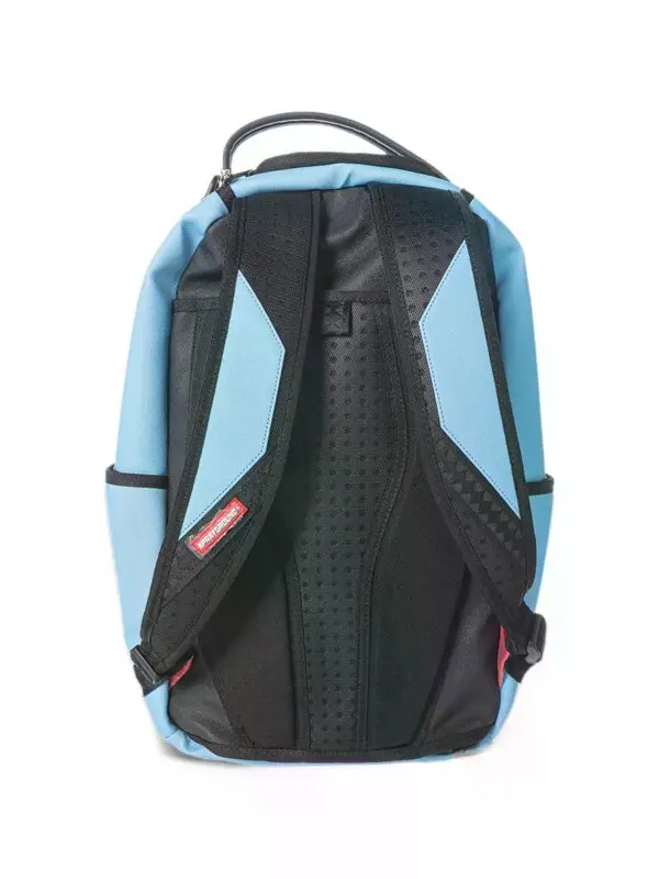 SPRAYGROUND Shark Central Backpack - Blue