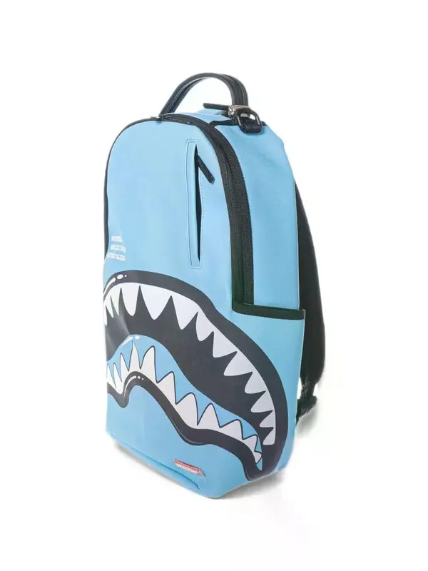 SPRAYGROUND Shark Central Backpack